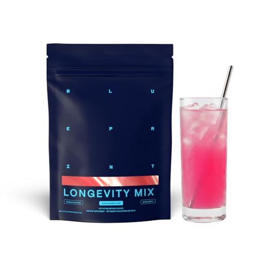Blueprint multivitamins for daily health