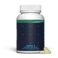 Blueprint Omega-3 vegan softgels