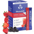 Blueshift Energy + Focus powder sticks