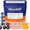 Blueshift Immune Ultra drink mix