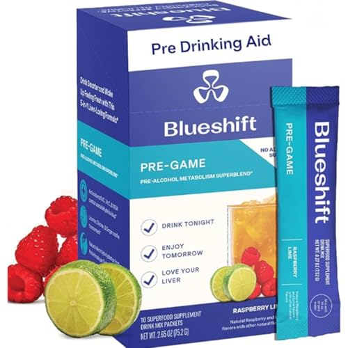 Blueshift milk thistle liver support