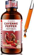 Bluesun cayenne pepper drops for cooking