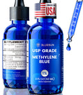 Bluesun multivitamins for daily health