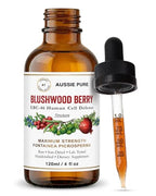 Blushwood Berry Extract EBC-46 benefits