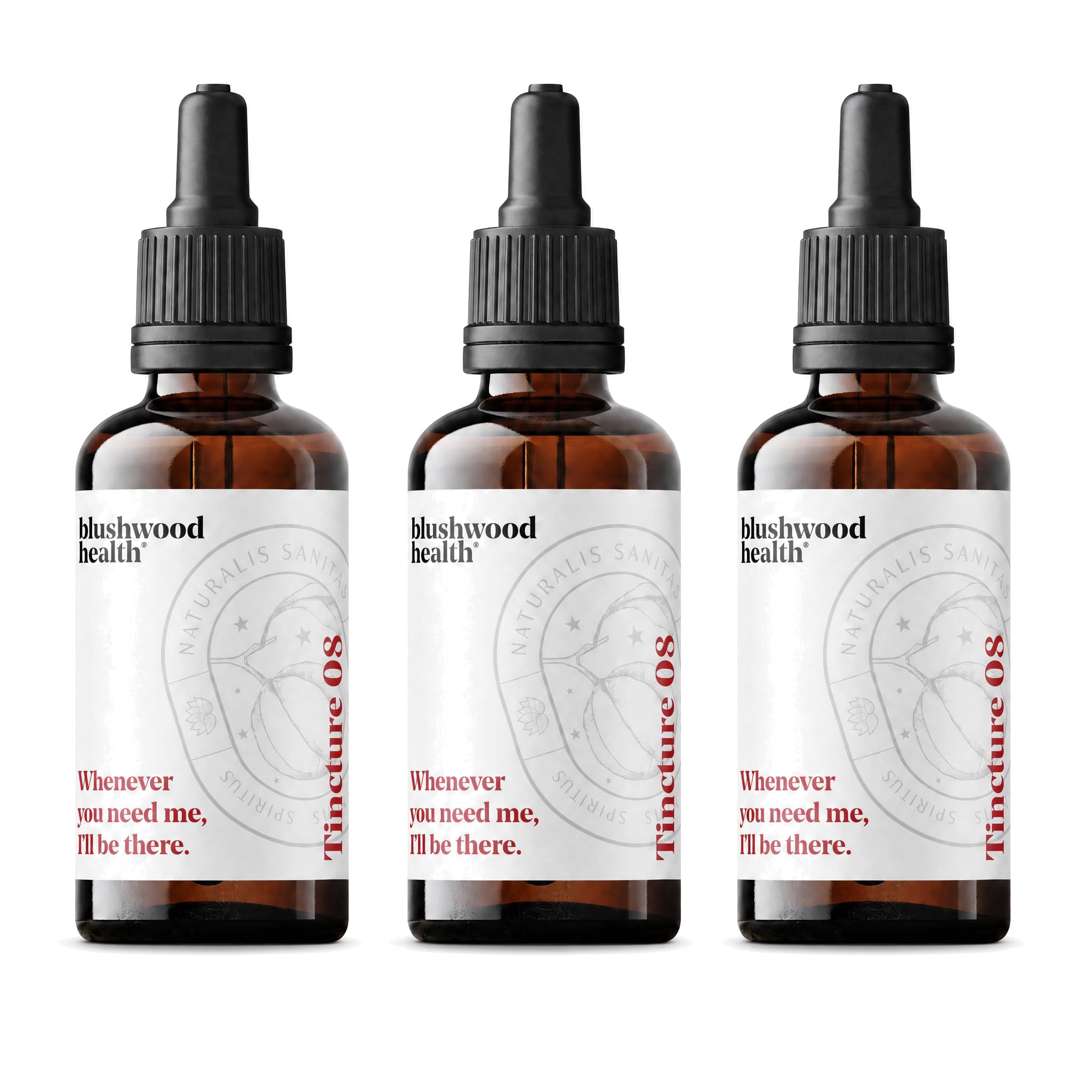 blushwood berry extract tincture benefits