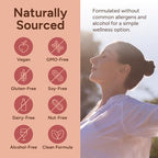 Blushwood extract for daily nutrition