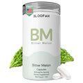 BM Bitter Melon capsules for daily balance