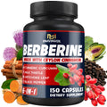 BMVINVOL blended vitamin capsules