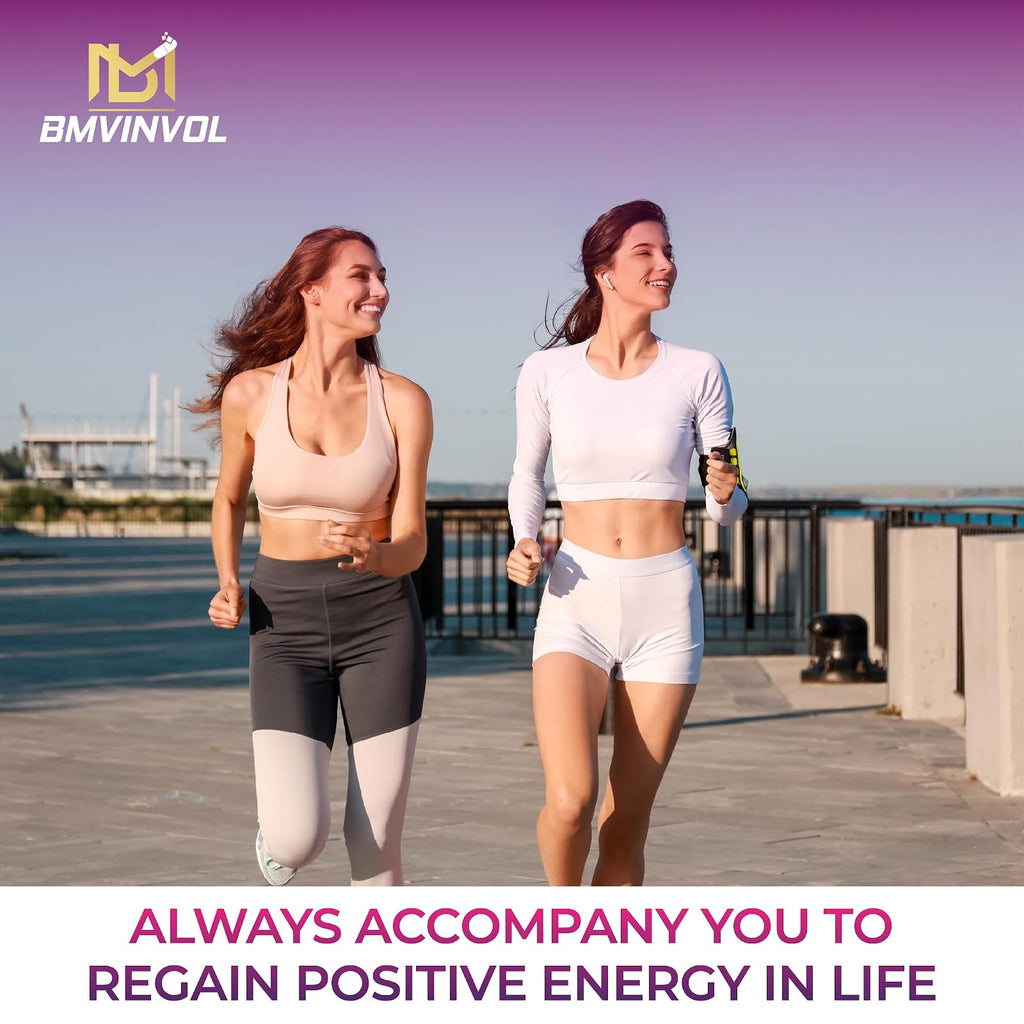 BMVINVOL herbal capsules for vitality