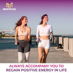 BMVINVOL herbal capsules for vitality
