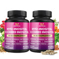 BMVINVOL inositol supplement capsules