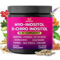 BMVINVOL inositol supplement for wellness