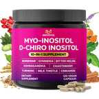 BMVINVOL inositol supplement for wellness