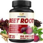 BMVINVOL multivitamins for daily wellness