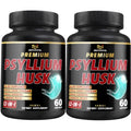 BMVINVOL psyllium husk capsules for digestion