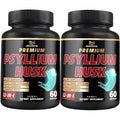 BMVINVOL psyllium husk capsules for digestion
