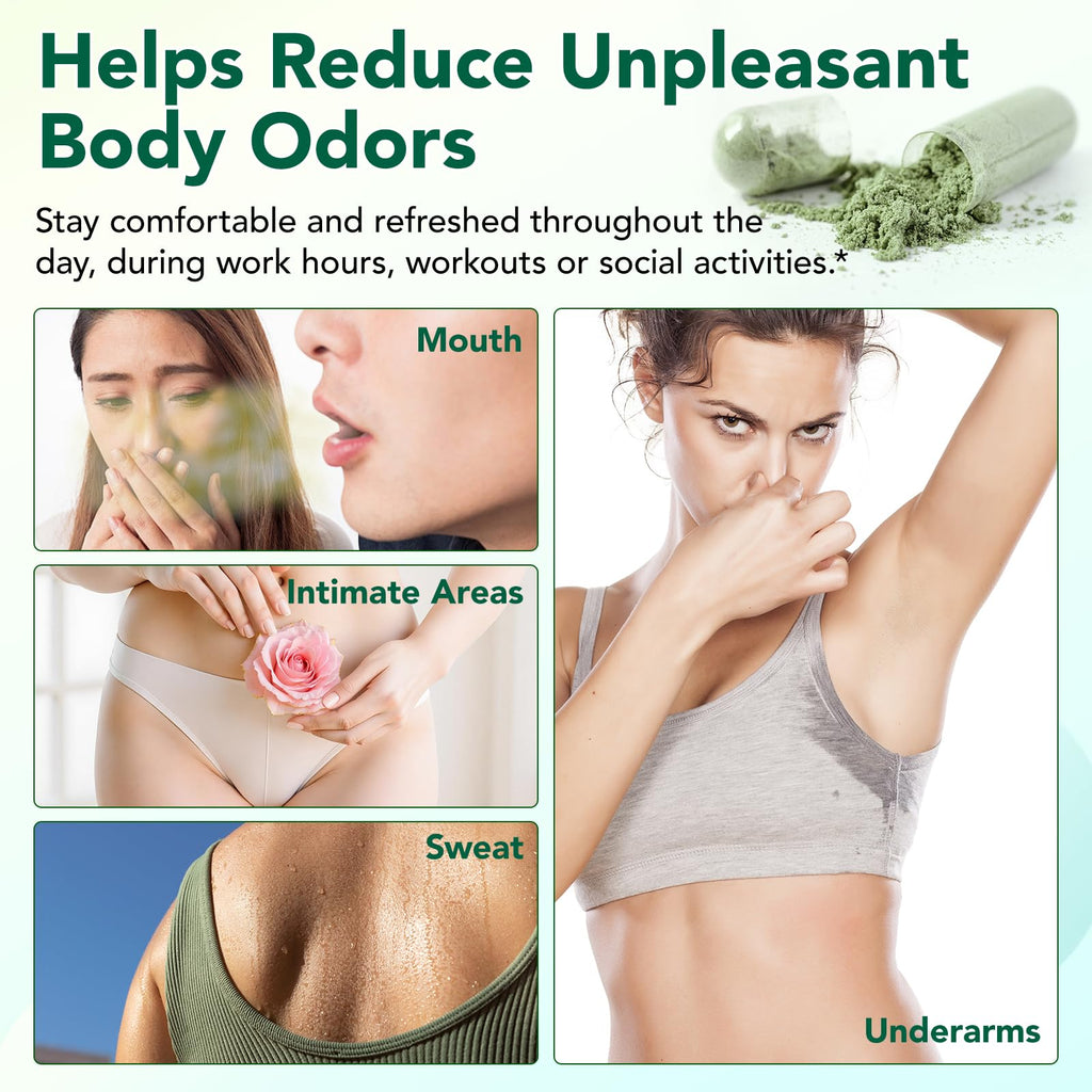 bnHUlMXw chlorophyll for fresh breath