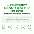 BNRThin probiotics for women