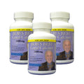 Bob Barefoot's calcium supplement caplets