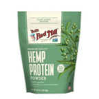 Bob's Red Mill hemp protein powder