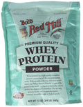 Bob's Red Mill whey protein concentrate