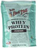 Bob's Red Mill whey protein concentrate