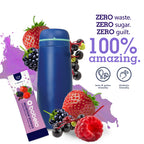 Bobelo electrolyte mix for active lifestyle