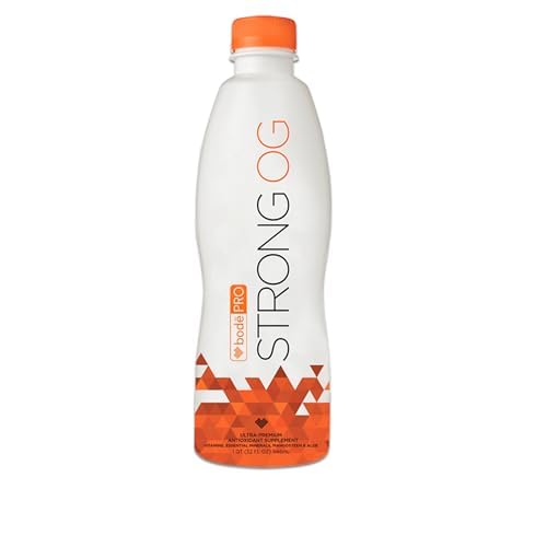 BodePRO Strong OG 32 fl oz