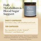 BODi Belle Vitale healthy metabolism formula