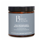 BODi Belle Vitale metabolism support capsules