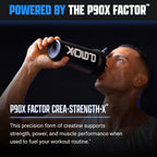 BODi creatine for strength training
