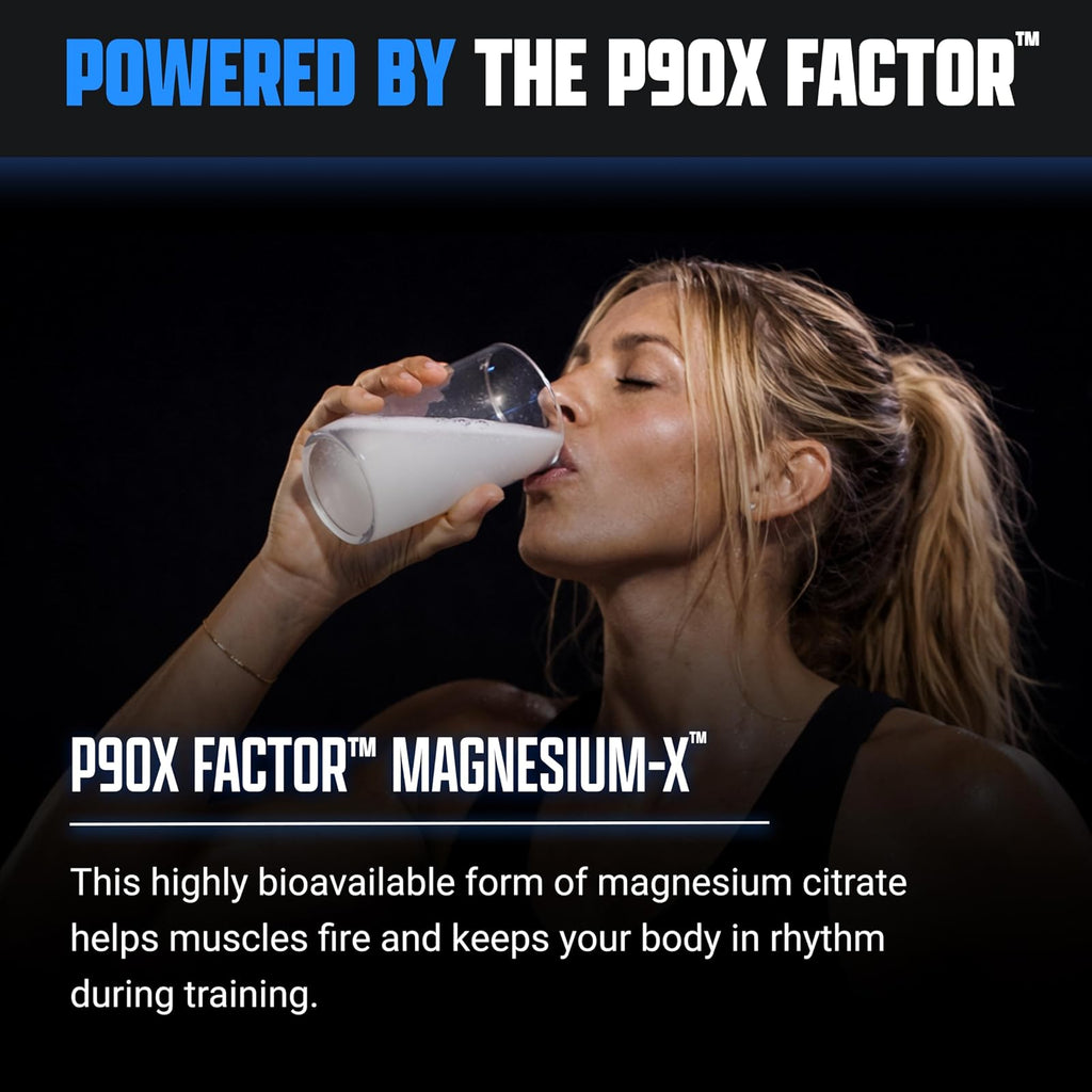 BODi electrolytes for active lifestyle