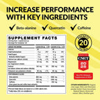 BODi Energize pre-workout for gym enthusiasts