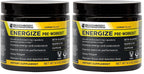 BODi Energize pre workout powder