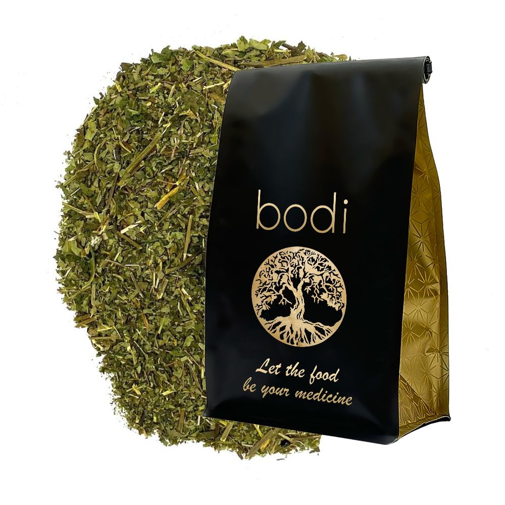 bodi Goldenseal leaf cut dried benefits