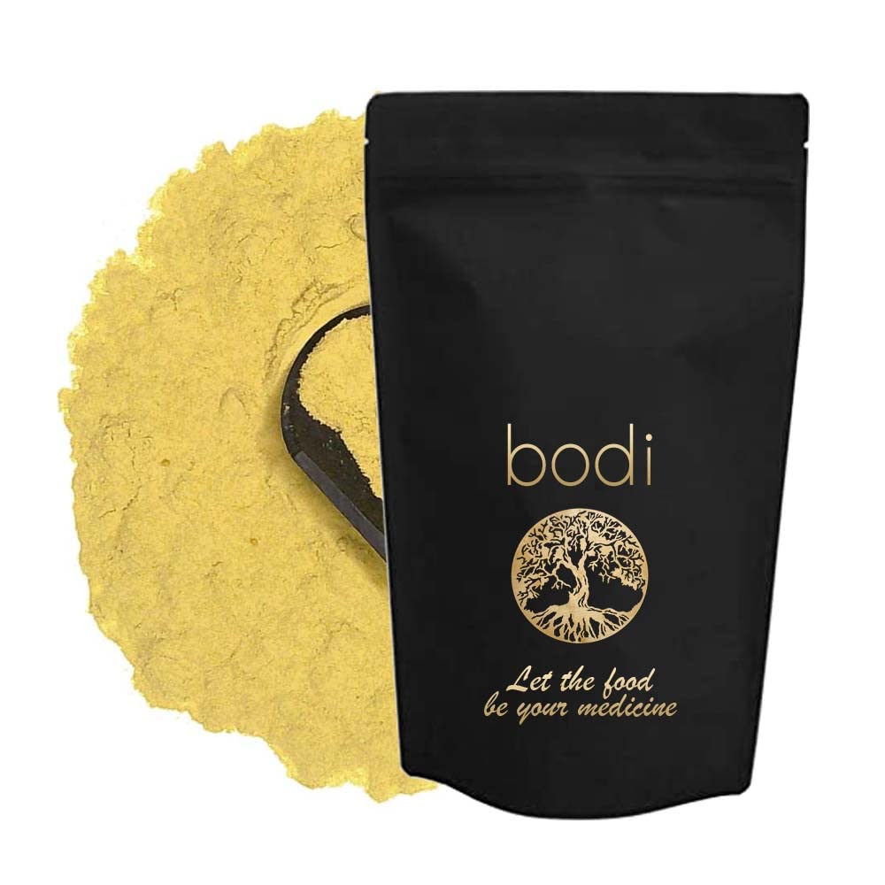 bodi Goldenseal root extract benefits