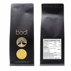 bodi Goldenseal Root extract benefits