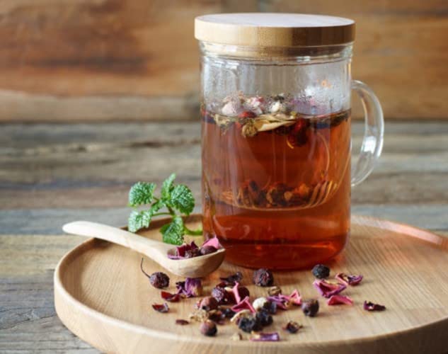 bodi Hawthorn 10:1 extract uses