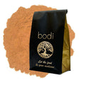 bodi Hawthorn Berry extract benefits