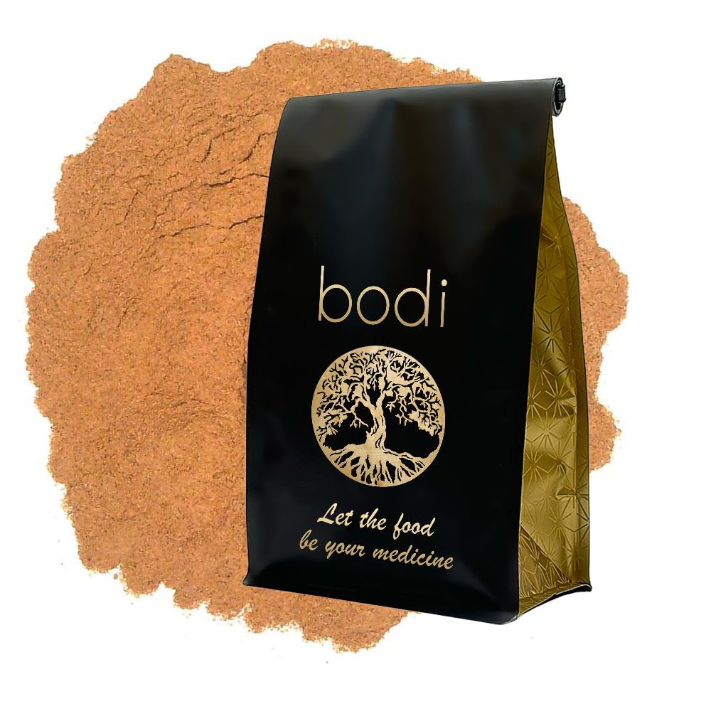 bodi Hawthorn Berry extract benefits