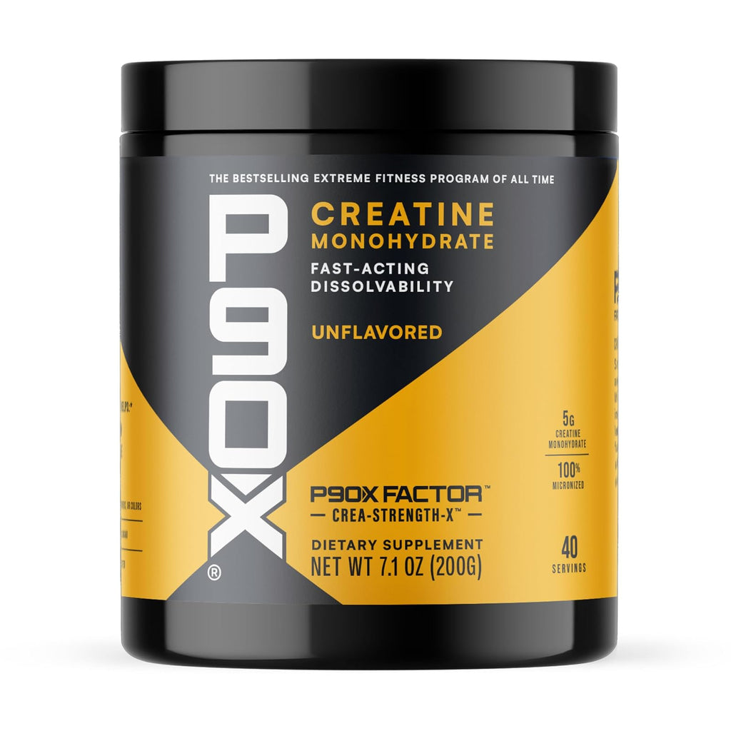 BODi P90X creatine for muscle growth