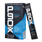 BODi P90X energy sticks for endurance
