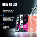 BODi P90X Energy Sticks for quick energy