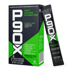 BODi P90X hydration powder packets
