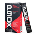 BODi P90X hydration powder strawberry