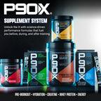 BODi P90X pre-workout for athletes