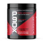 BODi P90X pre-workout fruit punch