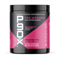 BODi P90X pre-workout powder watermelon