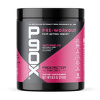 BODi P90X pre-workout powder watermelon