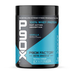 BODi P90X vanilla whey protein